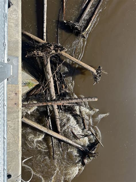 Chena River Crests Boaters Urged To Exercise Caution Local News