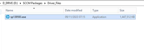 How To Import Drivers In To Sccm And Create Driver Package