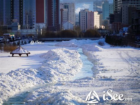 “Ус ба Энх тайван” уриан дор Дэлхийн усны өдөр тохиож байна Isee Mn