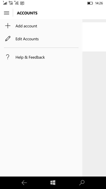 Microsoft Authenticator UWP Now Available To All