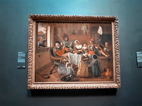 Van Gogh Museum Vs Rijksmuseum Which Should You Visit Stay To Wander