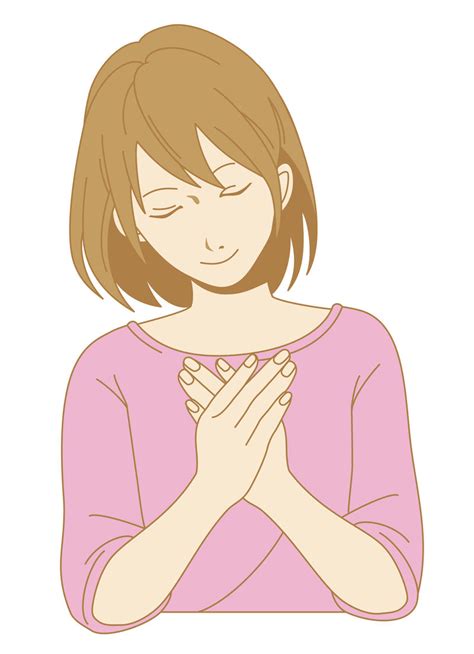 矢量卡通女孩素材 高清图片 摄影照片 寻图免费打包下载