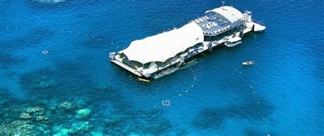 케언즈 여행 2022 23 그레이트 어드벤처 그린 아일랜드 Great Adventures Green Island