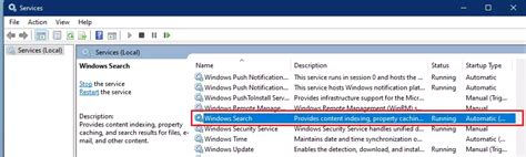 How To Enable Or Disable Windows 11 Search Indexing Geek Rewind