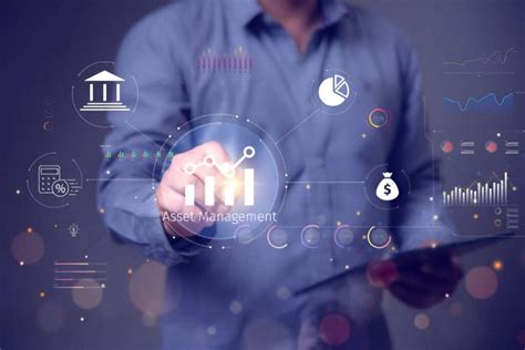 Asset Allocation In Portfolio Management A Strategic Approach To