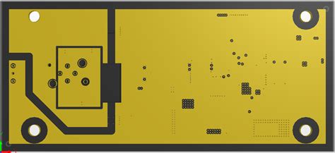 Pcb Ethernet Controller EMC Failure Electrical Engineering Stack Exchange