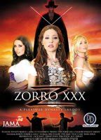Zorro XXX A Pleasure Dynasty Parody Nude Scenes