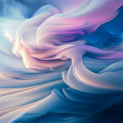 Premium Photo Abstract Cloud In Motion