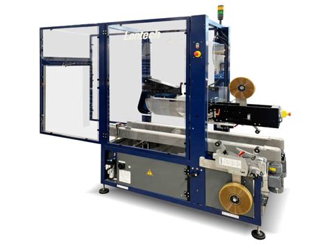 C 300 Automated Case Erector Top Quality In South And North America