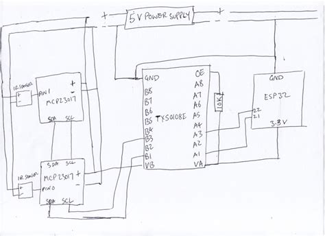 Neopixel Led Ring To Work With Pca9685 Pwm Driver Page 3 General