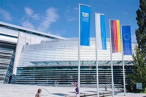 Technical University Of Munich Courses And Fees 2025 Popular Programs Eligibility