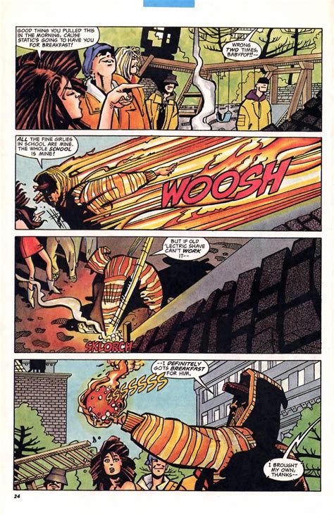 Static Issue Read Static Issue Comic Online In High Quality Read Full Comic Online For