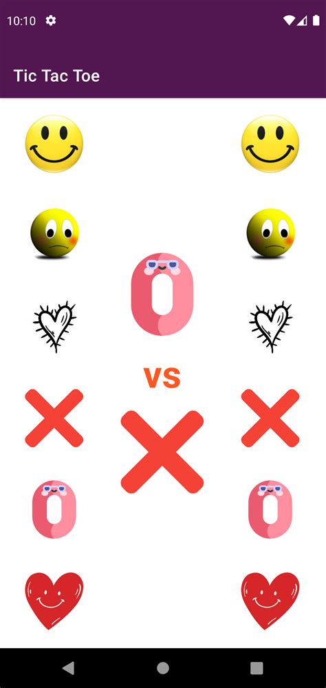 Github Edo Edotic Tac Toe Kotlin Multiplayer Game