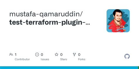 Github Mustafa Qamaruddintest Terraform Plugin Framework