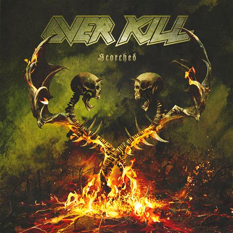 Overkill Scorched 2023