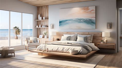 Download Ai Generated Bedroom Interior Design Royalty Free Stock