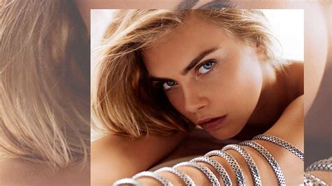 Cara Delevingne Foto Bugil Di Atas Ranjang Showbiz Liputan Com