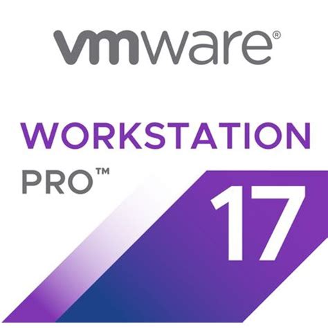 Vmware Workstation Pro 17 Mvmt