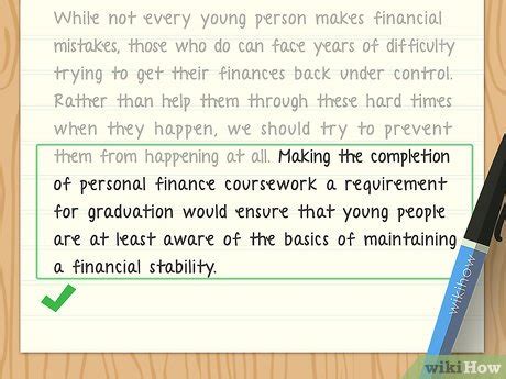 How To Write Articles Step By Step Guide With Examples