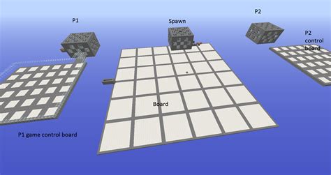 Minecraft Board Game Wip Maps Maps Mapping And Modding Java