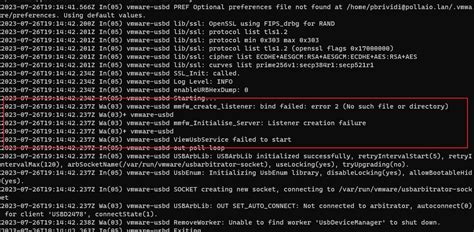 daniel simelka on linkedin horizon client linux domain user and usb