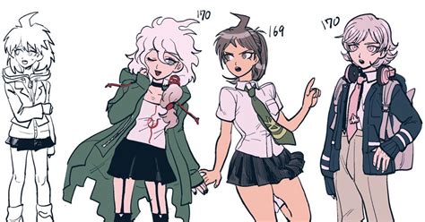 性転論破 No Title Uranagiのイラスト Pixiv
