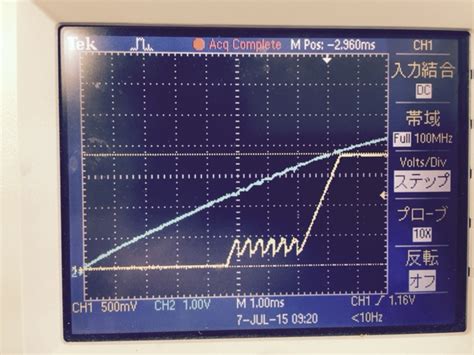 Tlv62090 Odd Startup Waveform Power Management Forum Power Tlv62090 Odd Startup Waveform Power Management Forum Power