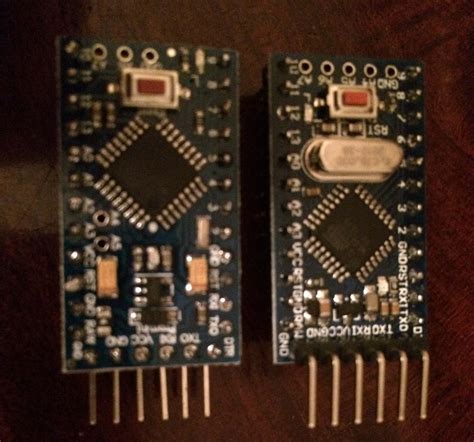 My ESP Gateway And Nodes MySensors Forum