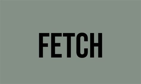 What Does Fetch Mean Meaning Uses And More Fluentslang