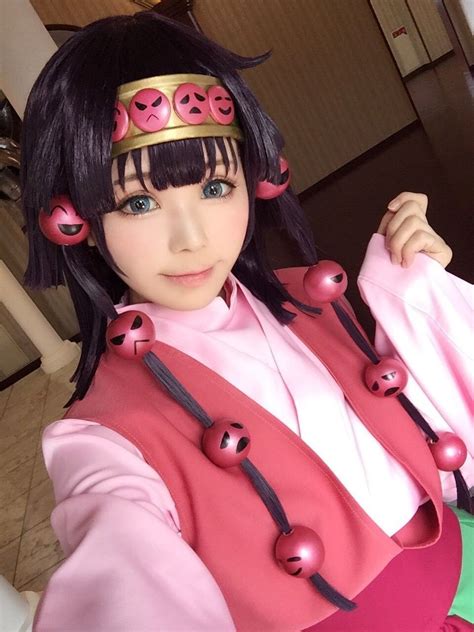 Pin By Killua On Cosplays Cute Cosplay Cosplay Anime Cosplay EroFound