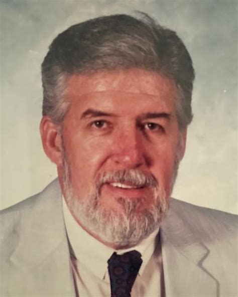 Prentice Thomas Obituary February 7 2025 The Virginian Pilot