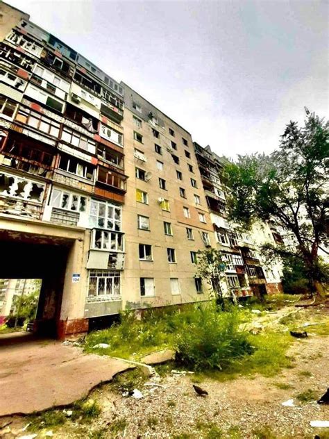 Ситуація на Луганщині Ситуація на фронті та в окупованих містах Цензор НЕТ