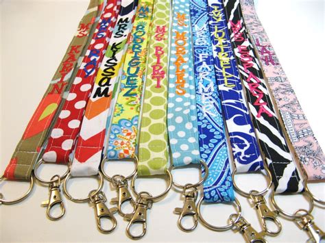 Custom Made Lanyard Pins At Shirley Gonzalez Blog