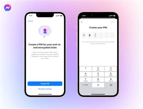 Facebook Finally Gets Behind End To End Encryption For Messenger Chats