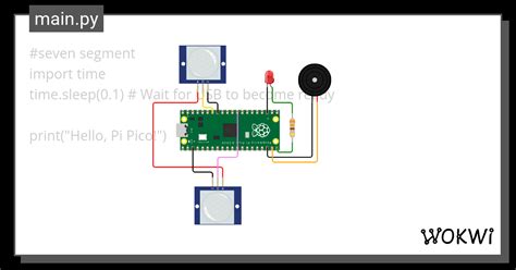Bmw Wokwi Esp32 Stm32 Arduino Simulator