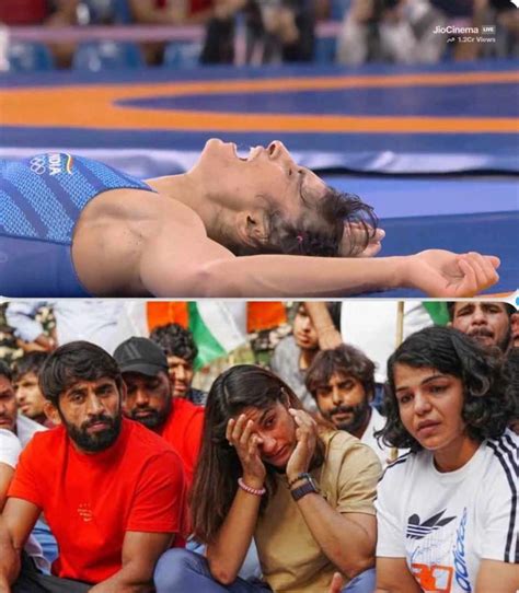 Revenge Is The Dish Served Cold We Didnt Support Our Girls Enough 😢