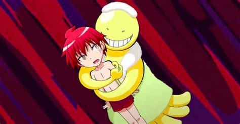Koro Sensei Quest 2 Shota Briefs