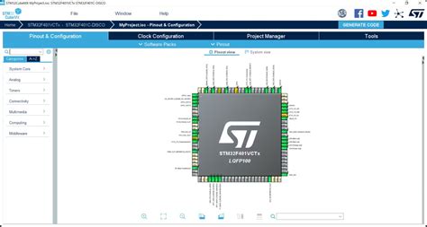 SWD Blaster MCU Programmer Earth People Technology