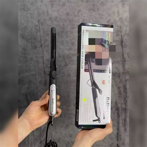 خرید و قیمت بابلیس بابی ورس مدل خانگی قوی کیفیت عالی سایز 19 لوله