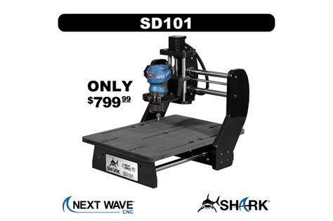 Cnc Routers Cnc Machines Next Wave Cnc