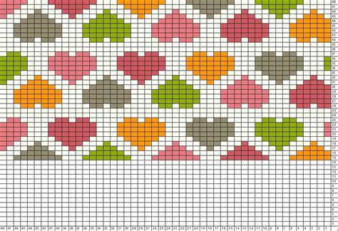 Create Your Own Knitting Pattern Charts With This Easy To Use Maker
