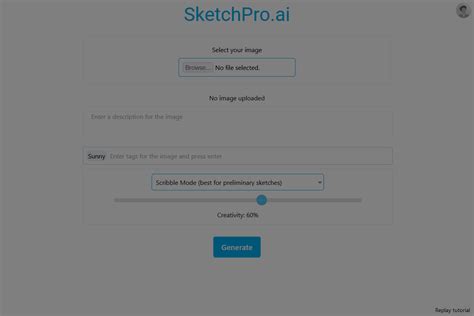 Ai Tool Sketchpro Ai