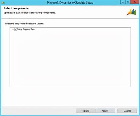 Microsoft Dynamics Products Tips And News Microsoft Dynamics Ax 2012