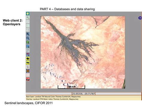 Remote Sensing As Landscape Inventory Tool Pdf