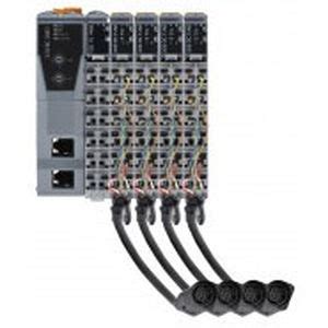 Ethernet Interface Module All Industrial Manufacturers