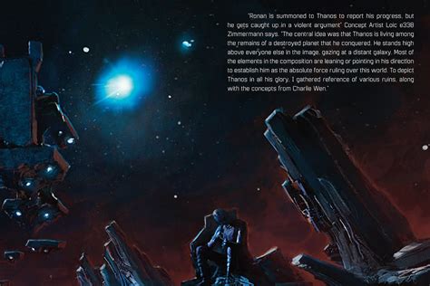 Mcu Thanos Army Destroyed A Planet Gen Discussion Comic Vine