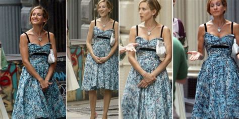 Sex And The City The Best Outfits Ranked
