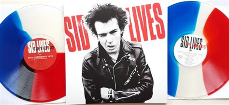 Sid Vicious Timeline