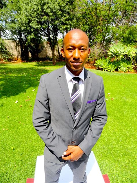 Matome Monyamane On Linkedin Za