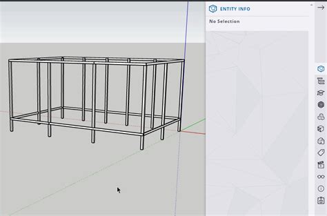 Unable To Create Group SketchUp Free SketchUp Community